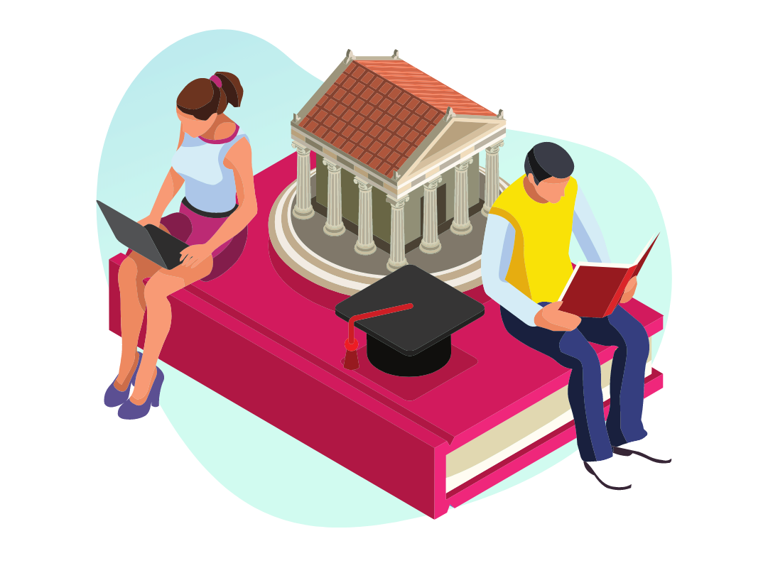 Study In USA - Find Universities Online | AECC Global