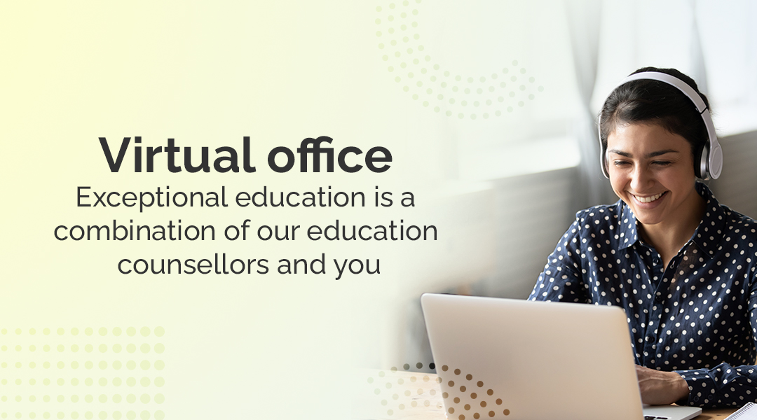Welcome to AECC's Virtual office