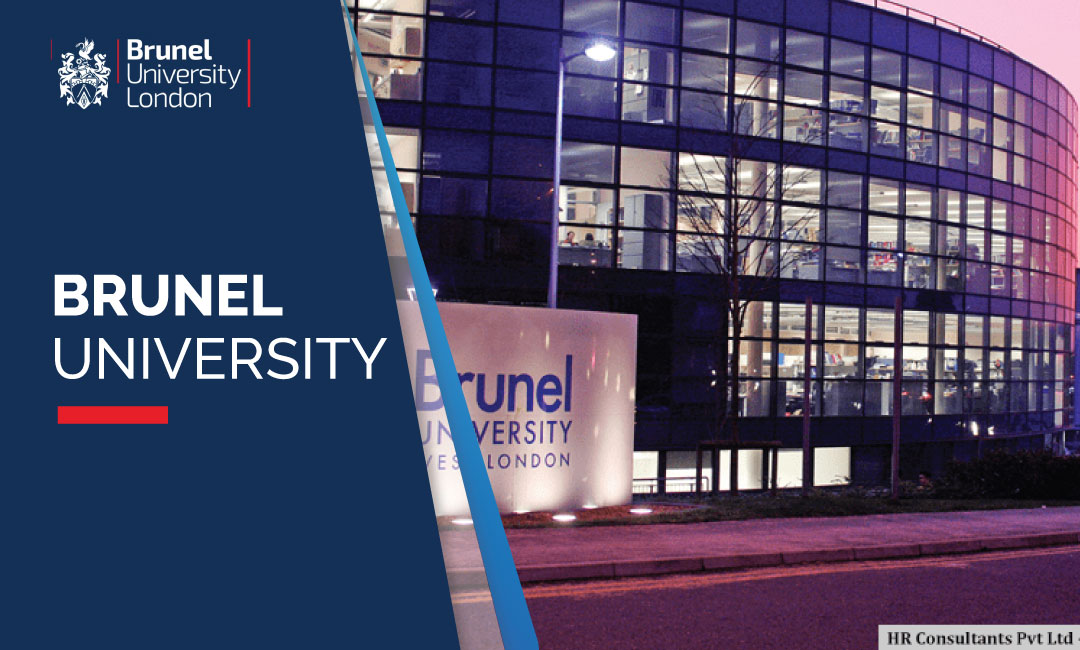 Brunel University For International Students | AECC Global