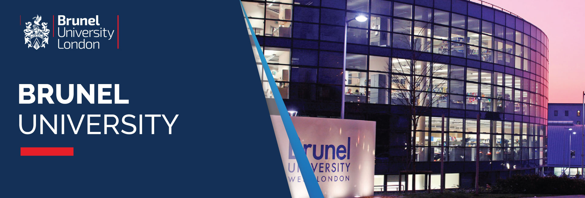 Brunel University For International Students | AECC Global