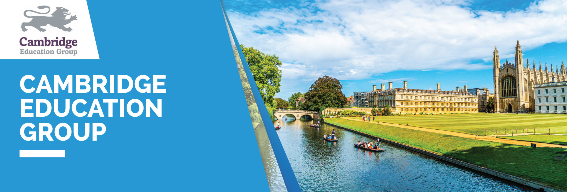 Cambridge Education Group