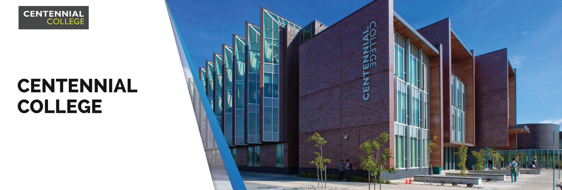 Centnnial College - Courses , Admission , Intakes