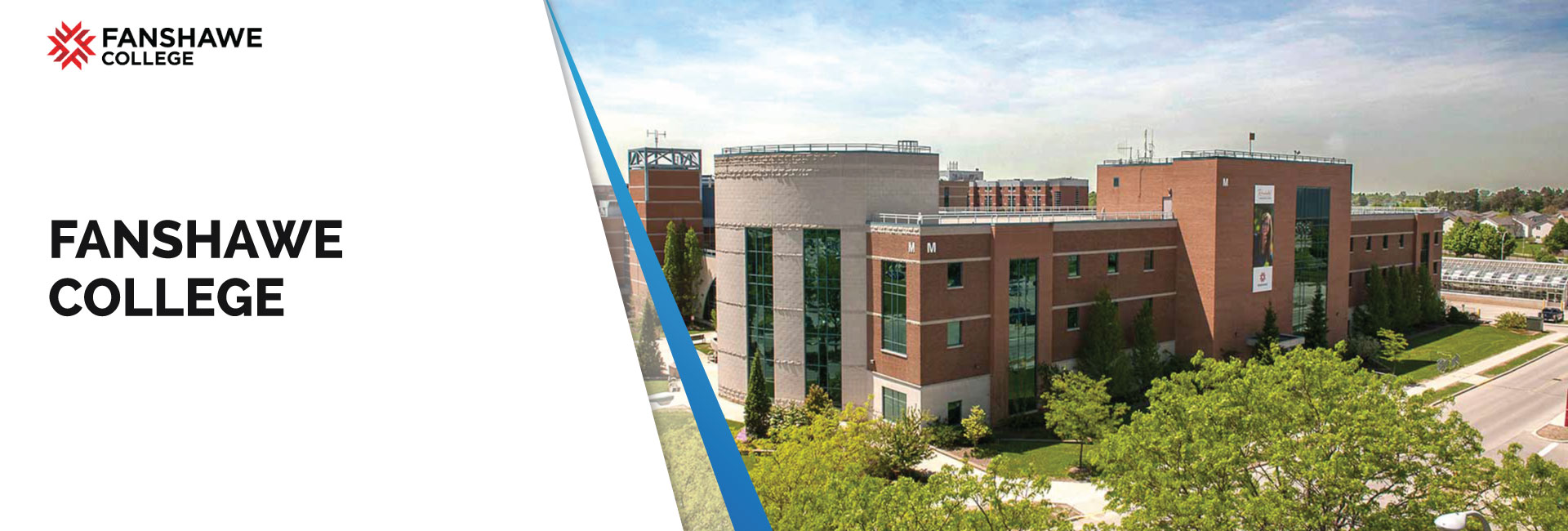 Fanshawe College for International Students | AECC Global