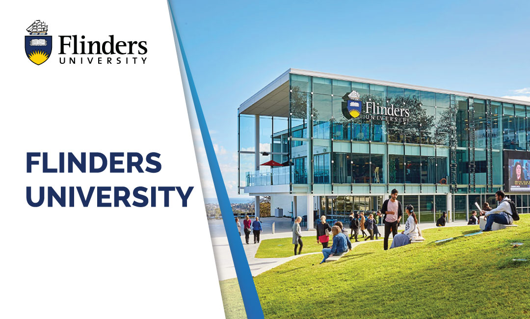 Flinders University in Australia | AECC Global