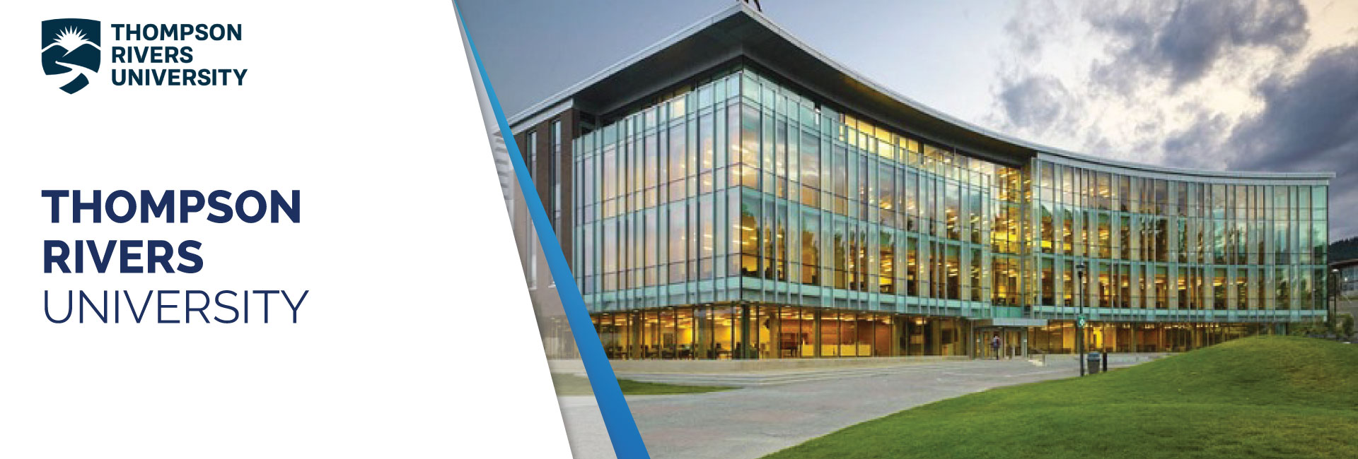 Thompson Rivers University - Courses, Admission, Intakes
