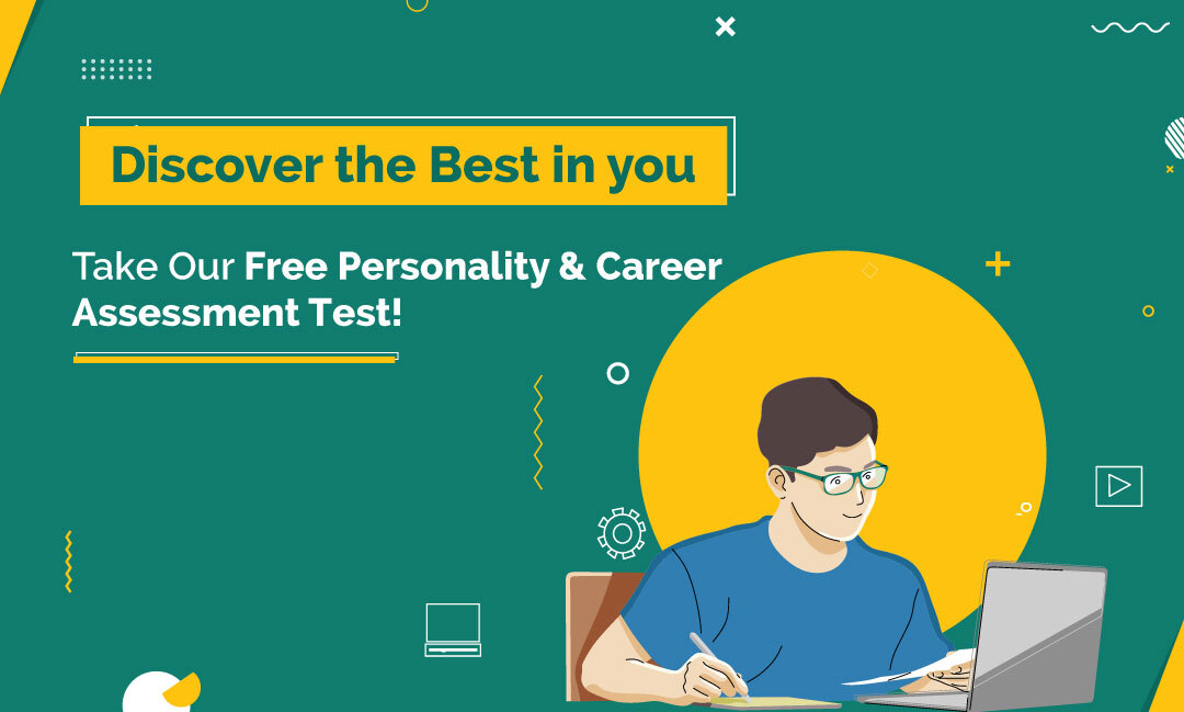 Career and Personality Assessment Test | AECC