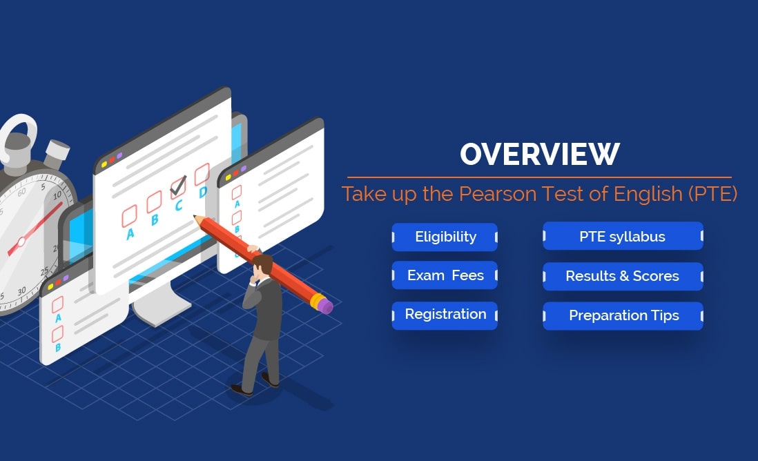PTE Exam 2022: Dates, Registration, Fees | AECC Global