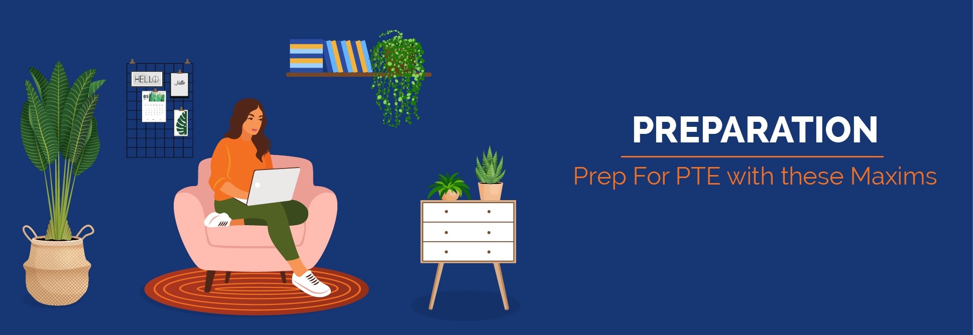 PTE Exam Preparation Tips 2022 | AECC Global