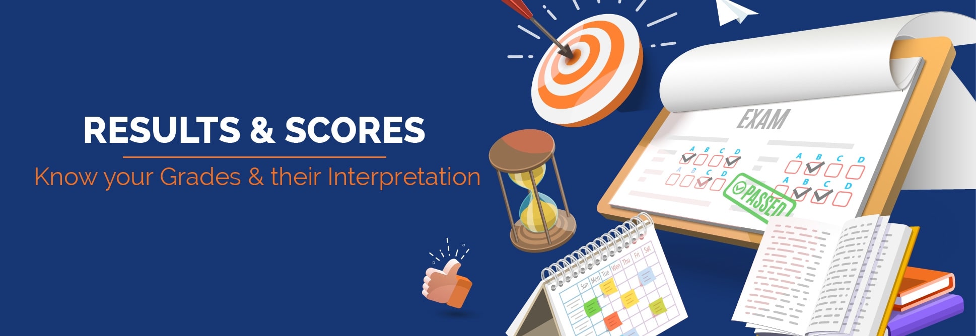 PTE Exam Test Results & Scores | AECC Global