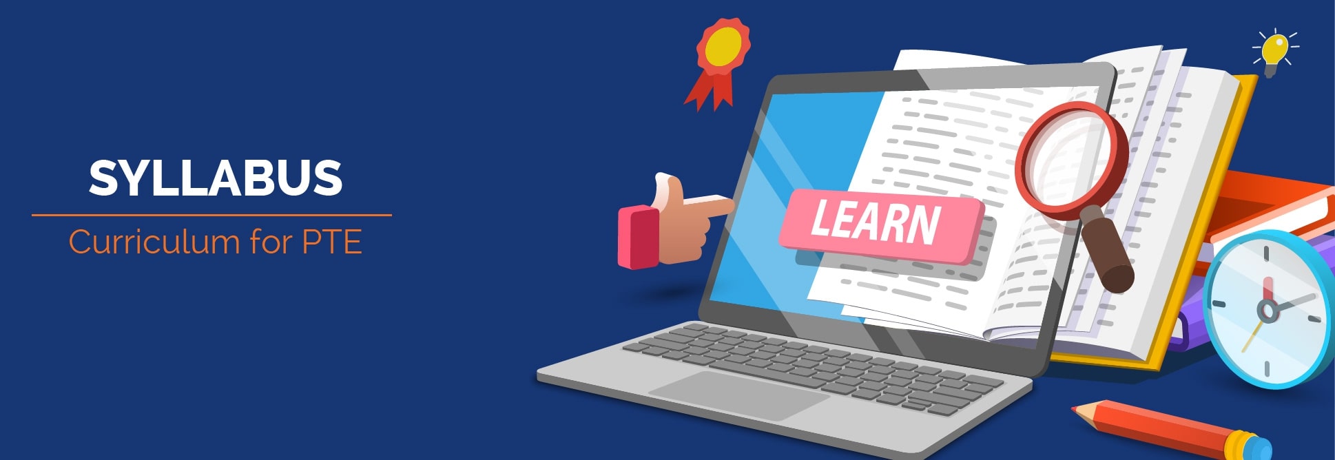 PTE Exam Syllabus Pattern 2022 | AECC Global