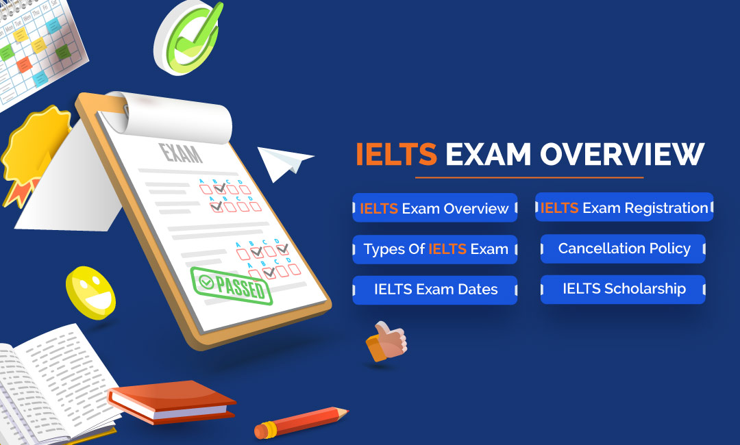 IELTS Exam 2022 Dates, Registration, Fees | AECC Global