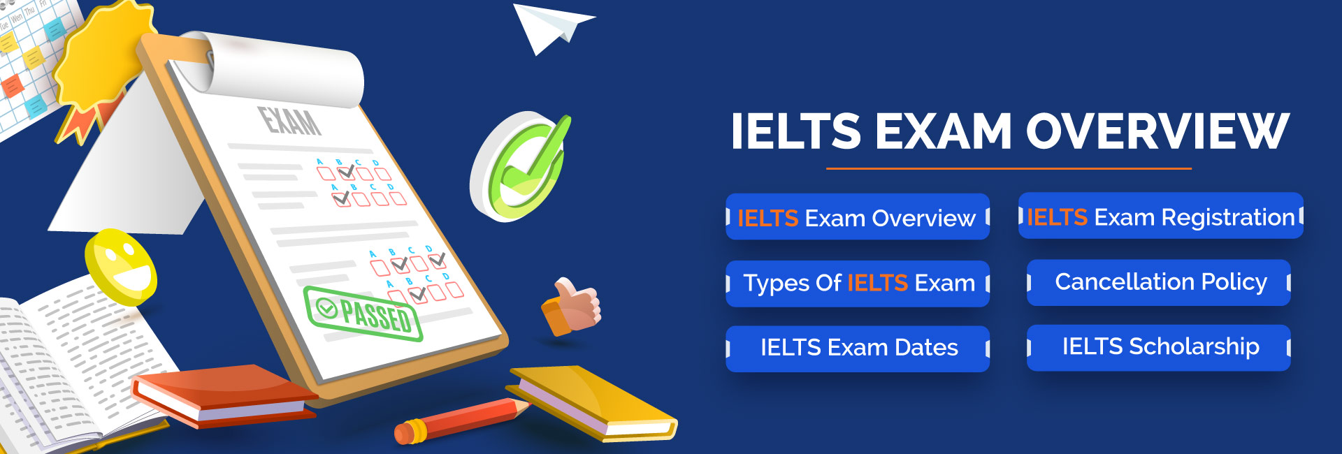 IELTS Exam 2022 Dates, Registration, Fees | AECC Global