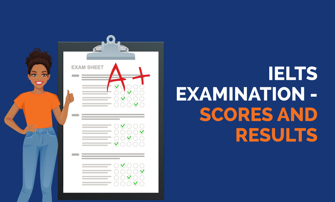 IELTS Exam Test Results & Scores | AECC Global