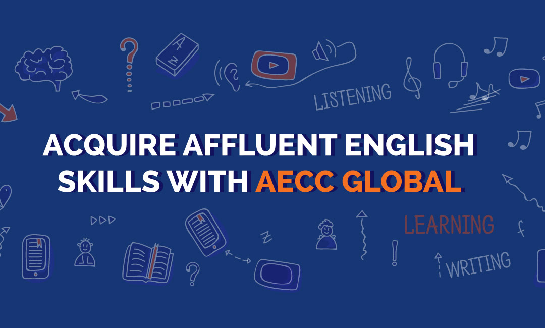 Overview About English Proficiency Tests | AECC Global