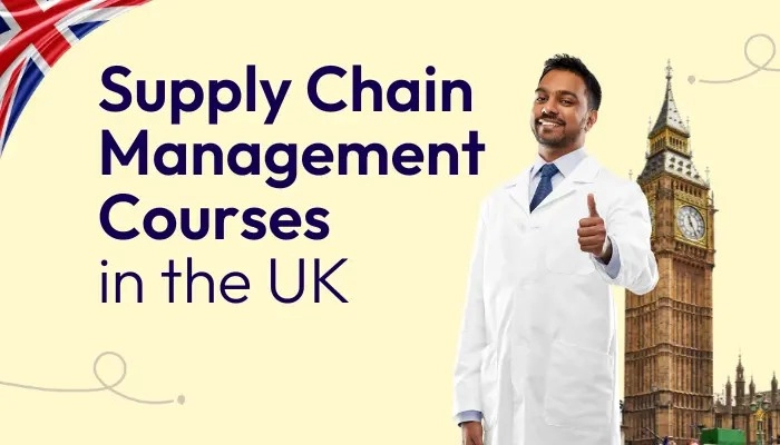 Boost Your Career with Supply Chain Management Courses in the UK - AECC