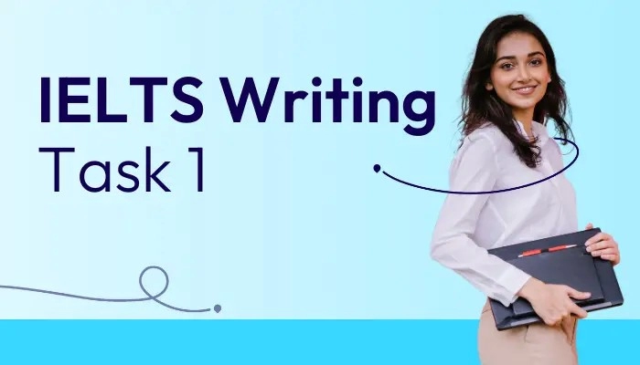 Ultimate Guide to IELTS Writing Task 1 | AECC