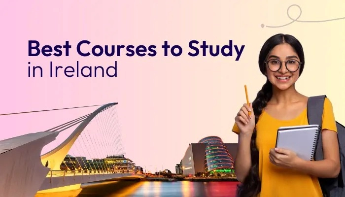 Discover the Best Courses to Study in Ireland | AECC