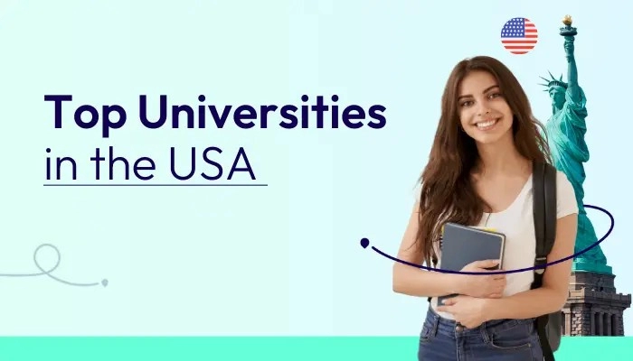Explore Top 10 Universities in the USA - Apply Now - AECC