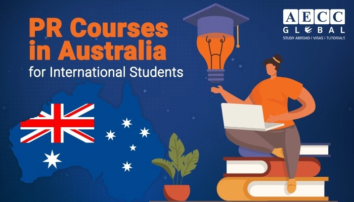 PR Courses in Australia: Top Universities, Eligibility & Intakes