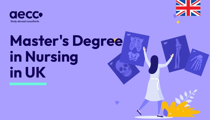 Masters in Nursing in the UK for Bangladeshi Students | AECC