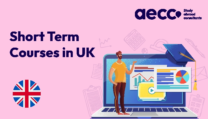 Short-Term Study Courses in UK for Bangladeshi Students | AECC