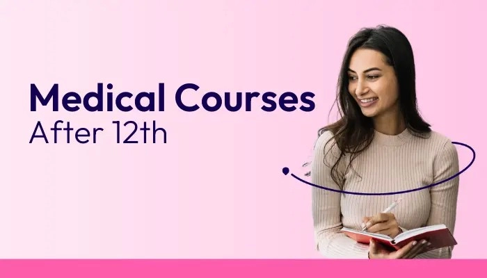 List of Medical Courses after 12th for International Students | AECC