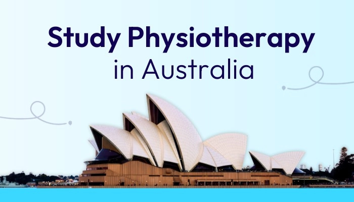 Study Physiotherapy In Australia for Bangladeshi Students | AECC