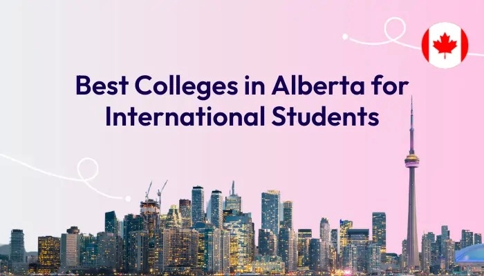 Best Colleges in Alberta for International Students - AECC