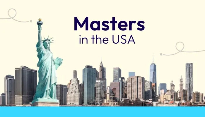 Masters in the USA - Top Universities, fees, Intake | AECC