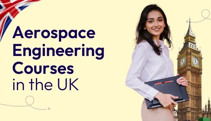 Aerospace Engineering Courses in UK for Bangladeshi Students | AECC