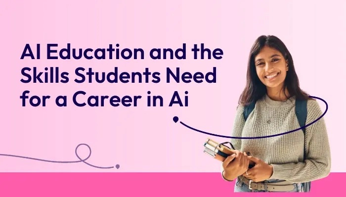 The Future of AI Education: Building Skills for AI Careers - AECC