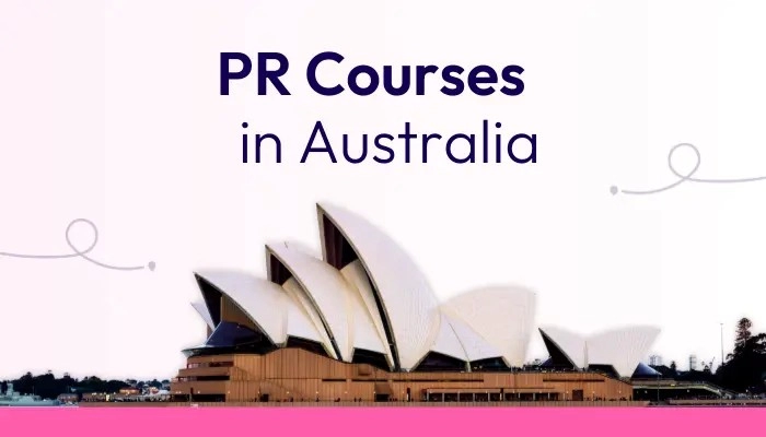 PR Courses in Australia: Top Universities, Eligibility & Intakes